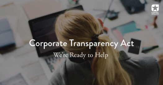 Capitol Services - Registered Agent, Corporate and UCC Services