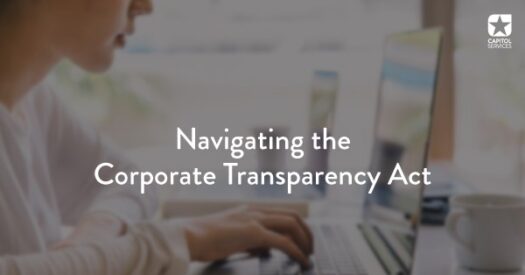 Capitol Services - Registered Agent, Corporate and UCC Services